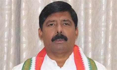 Govt Diverting SC Sub Plan Funds For Navaratnalu Alleges Congress