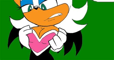 Rouge The Bat Rule 34 Truth About Rouge By Darksonic250 ♡ Rouge The Bat ♡ Pinterest