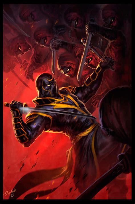 Ronin By Dleoblack On Deviantart