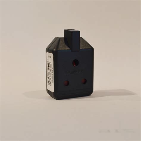 Permaplug 15a Trailing Socket Showbitz
