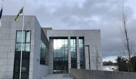Jury Fails To Reach Verdict In Sexual Assault Case Donegal Live