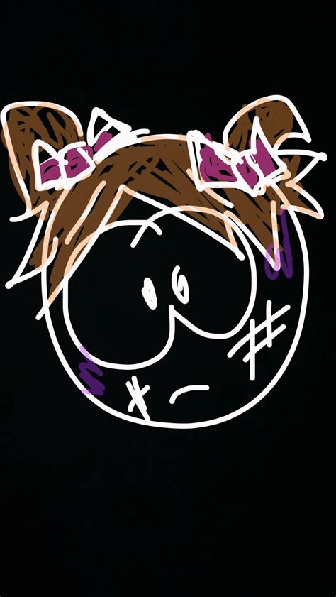 Thought Id Share Some Drawings I Made Really Quickly For My Friend
