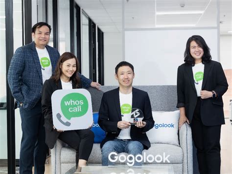 Whoscall Best Innovation Award