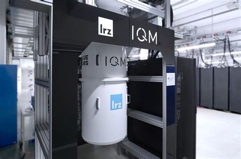 Germany Unveils First Hybrid Quantum Supercomputer Q Exa Boosting