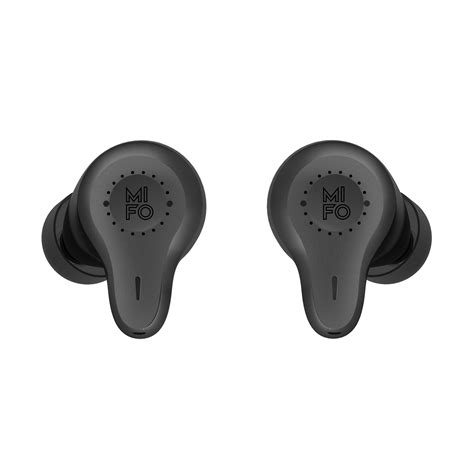 Mifo O7 Dynamic Carbon Nanotube Driver [2022] Smart True Wireless Blue ...