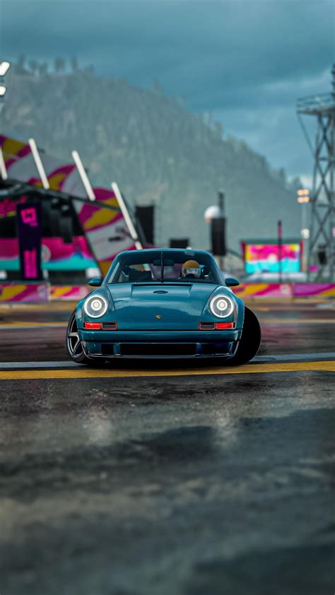 Forza Horizon 5 Winter Wallpapers R Forzahorizon