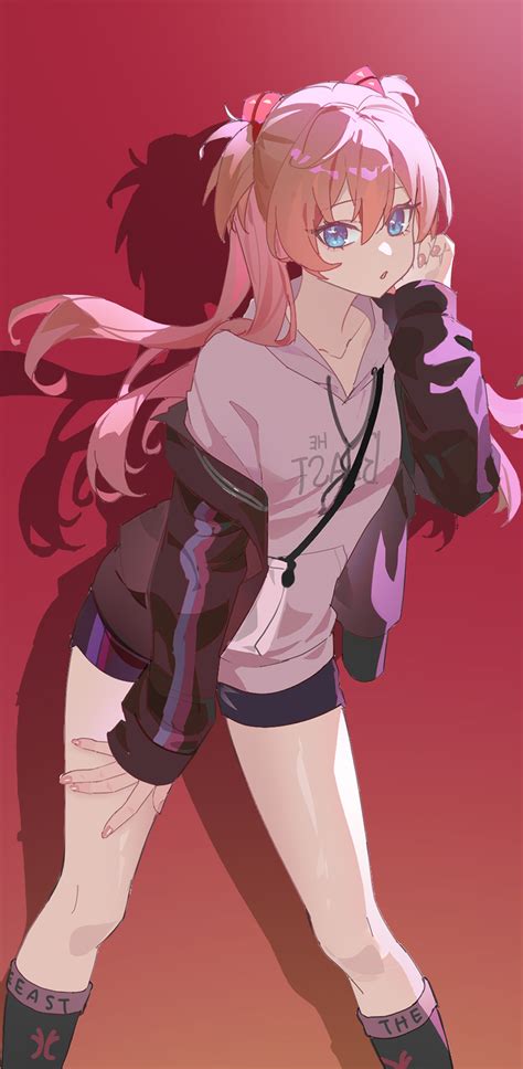 Souryuu Asuka Langley Asuka Langley Sohryu Neon Genesis Evangelion Image By Pixiv Id