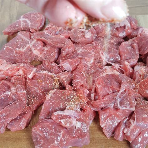 Instant Pot Beef Stroganoff Pressure Cooker This Old Gal