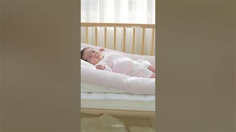 신생아필수품 힙서포터침대 비주비노 아기침대 아기 아이방꾸미기 육아브이로그 신생아 육아일상 육아템 출산 출산준비
