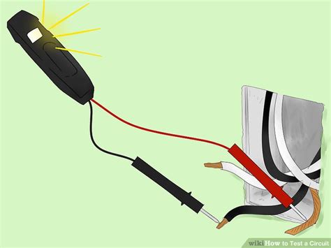 Ways To Test A Circuit WikiHow