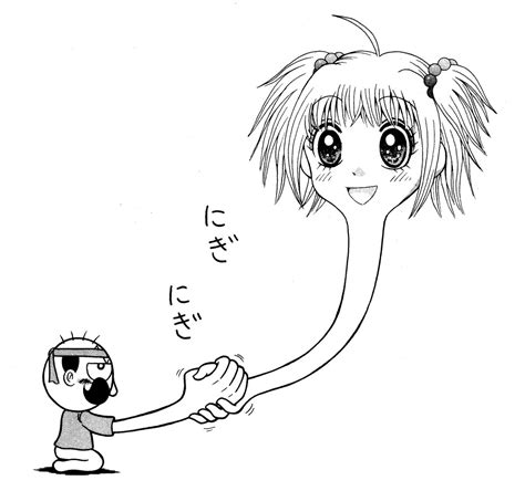 ツインテールの日 」曽山一寿の漫画
