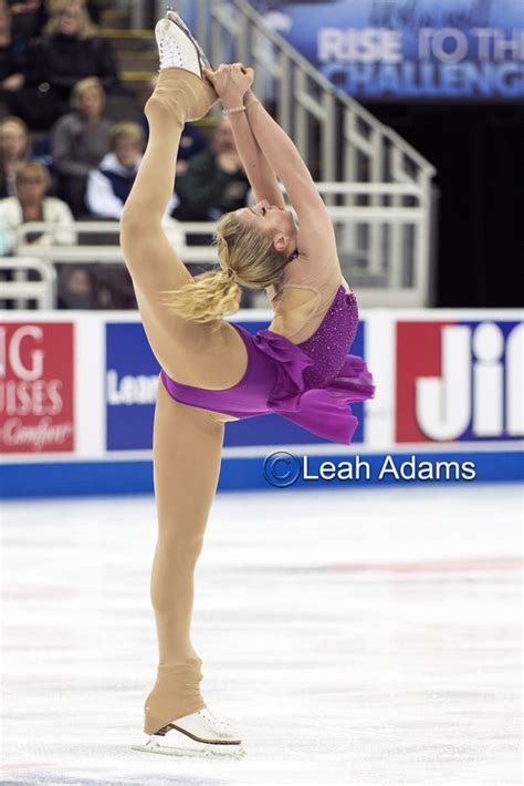 2017 Us Championships Amber Glenn 2024 Us Champion