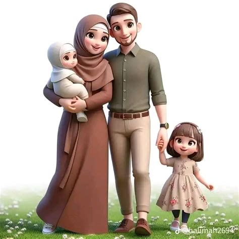 اجمل صور بروفيلات فيسبوك للعائلة