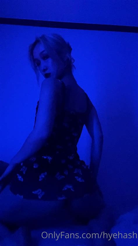 Hash Aka Hyehash Onlyfans On The Tonsils