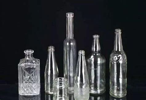 淺談玻璃酒瓶的主流形狀 每日頭條