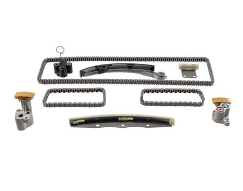 Aftermarket Timing Components PCI Preferred Components Inc