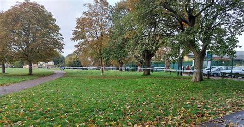 Southall Stabbing Man 20s Survives After Attack In Park Mylondon