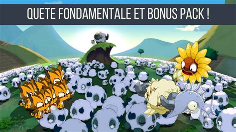 DOFUS TOUCH Aventure de Zéro On sapproche de la meilleure quête 4