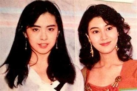 为什么大家一直怀念林青霞、关之琳、王祖贤这些香港老牌女明星呢？