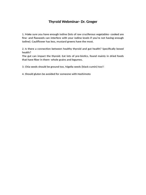 thyroid webminar pdf