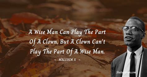 20 Best Malcolm X Quotes