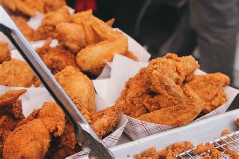 Copycat Popeye S Fried Chicken Recipe CDKitchen