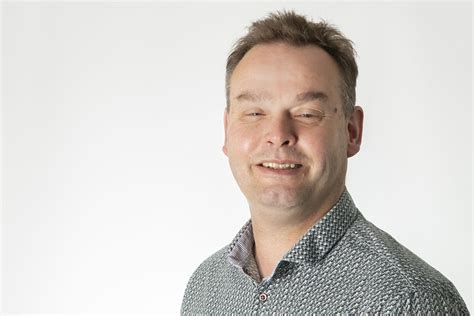 Marcel Van Leeuwen Rotterdam Customs Services Rcs