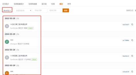 git 多人在同一分支上迭代开发时如何保证分支提交历史保持线性 三国梦回 博客园