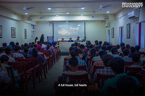 Brainware University Added A New Photo Brainware University