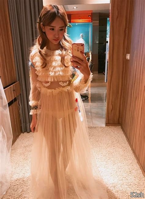 社區互聯網 正妹美女 「滿滿的浮力照！」娘娘駕到。c奶性感小隻馬 張雅涵 Kimi