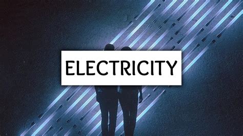 Silk City Dua Lipa Electricity Lyrics Ft Diplo Mark Ronson Youtube