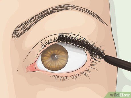 How To Curl Your Eyelashes Without An Eyelash Curler 5 Ways