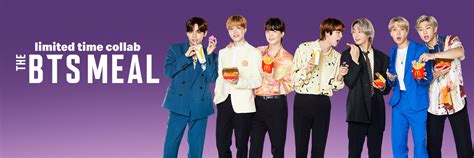 Mcdonalds Philippines Sold Close To 1 Million Bts Meals In Less Than