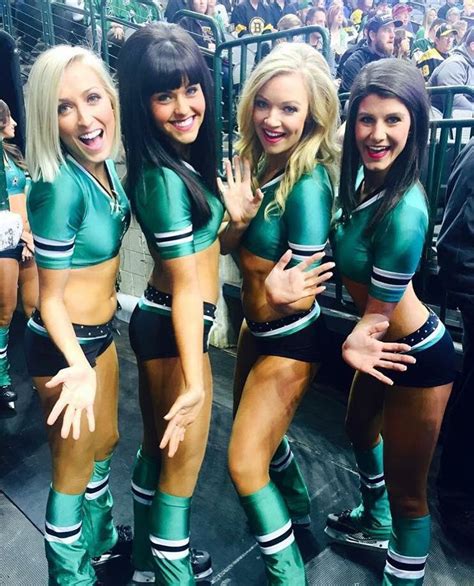 Dallas Ice Girls Dallas Stars Ice Girls Ice Hockey Girls I Love Girls