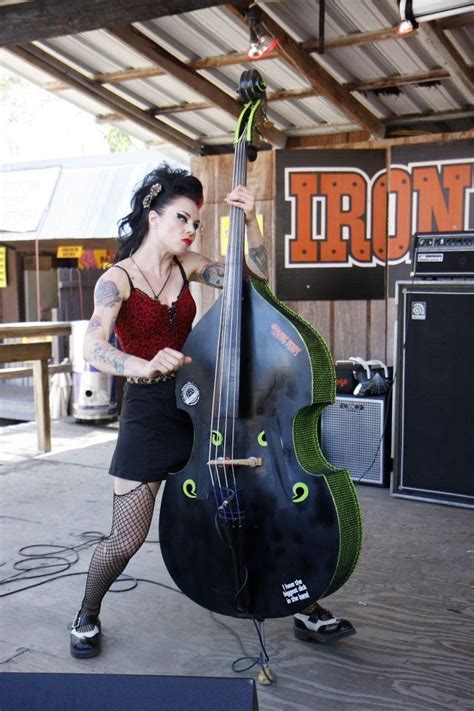 Pin Auf Rockabilly Damn