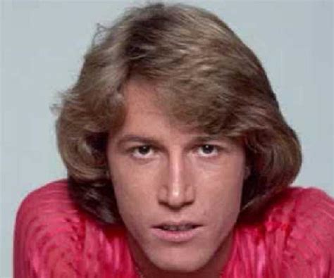 15 Great Quotes By Andy Gibb