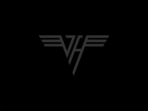 Van Halen Wallpapers Wallpaper Cave