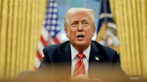 Fenómeno Trump Por Qué Crece Su Aprobación Pese A La Oposición