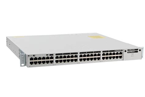 cisco c9300 48p a dc parts
