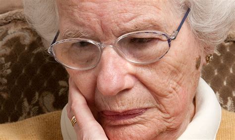 Granny Tax Punished For Being Thrifty How The Older Generation Are