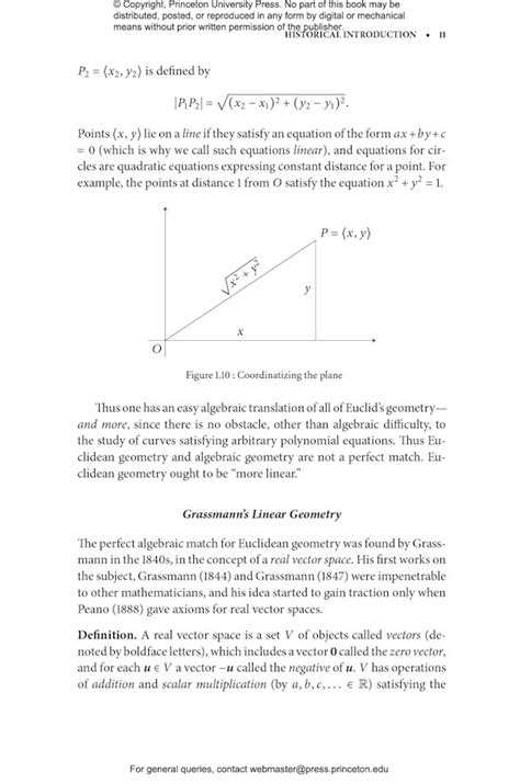 Reverse Mathematics Princeton University Press