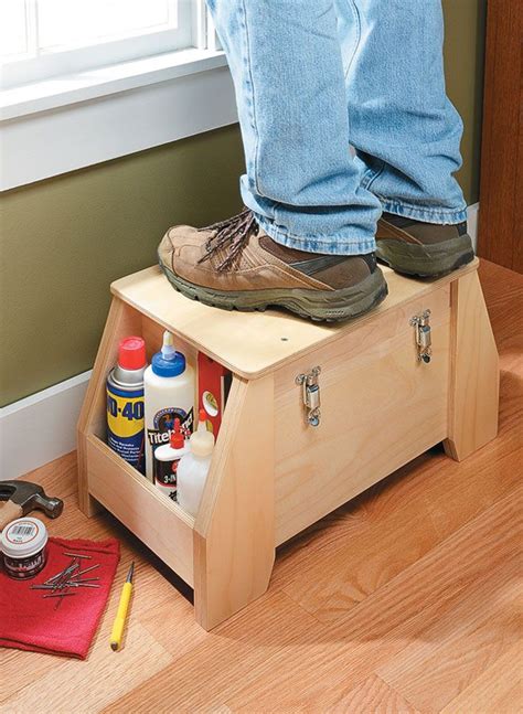 Stackable Tool Totes Artofit