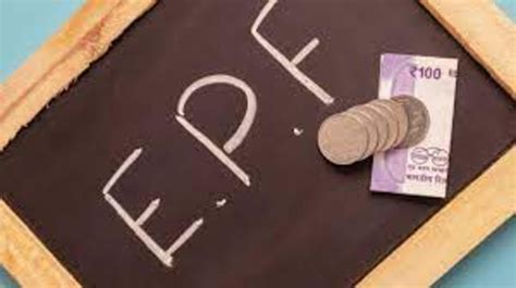 Sop For Processing Joint Declarations For Member Profile Updation In Epfo