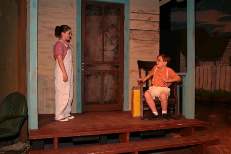 How Do Jem Scout And Dill Spend Their Summers At George Redden Blog