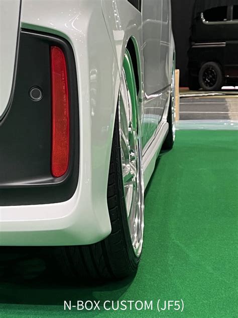 Yahoo オークション JF JF JF ホンダ N BOXシリーズ FF車用 リア