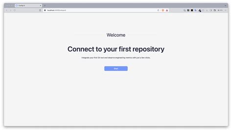 Quick Start Guide Setup Your First Engineering Metrics Dashboard In 5 Minutes Apache Devlake
