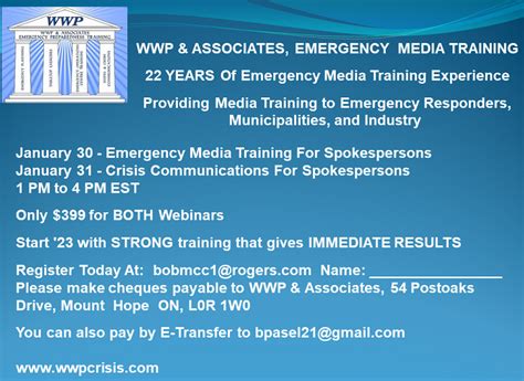 Tabletop Exercise Emergency Planning At Mary Hawley Blog