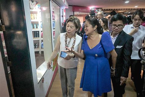 First Lady Leads Launch Of 2go S Newest Ship The Manila Times