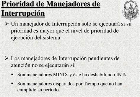 Ppt Minix4rt A Real Time Operating System Based On Minix Powerpoint