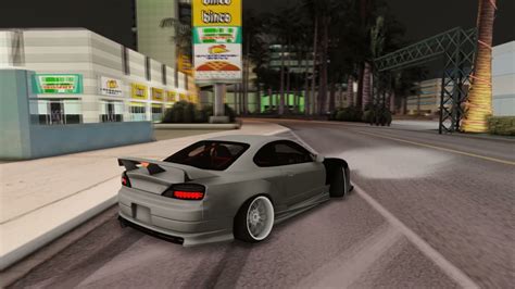 Mta Drift Masters Free Handling Enb Youtube